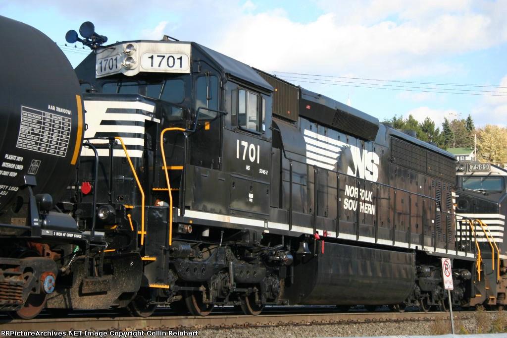 NS 1701